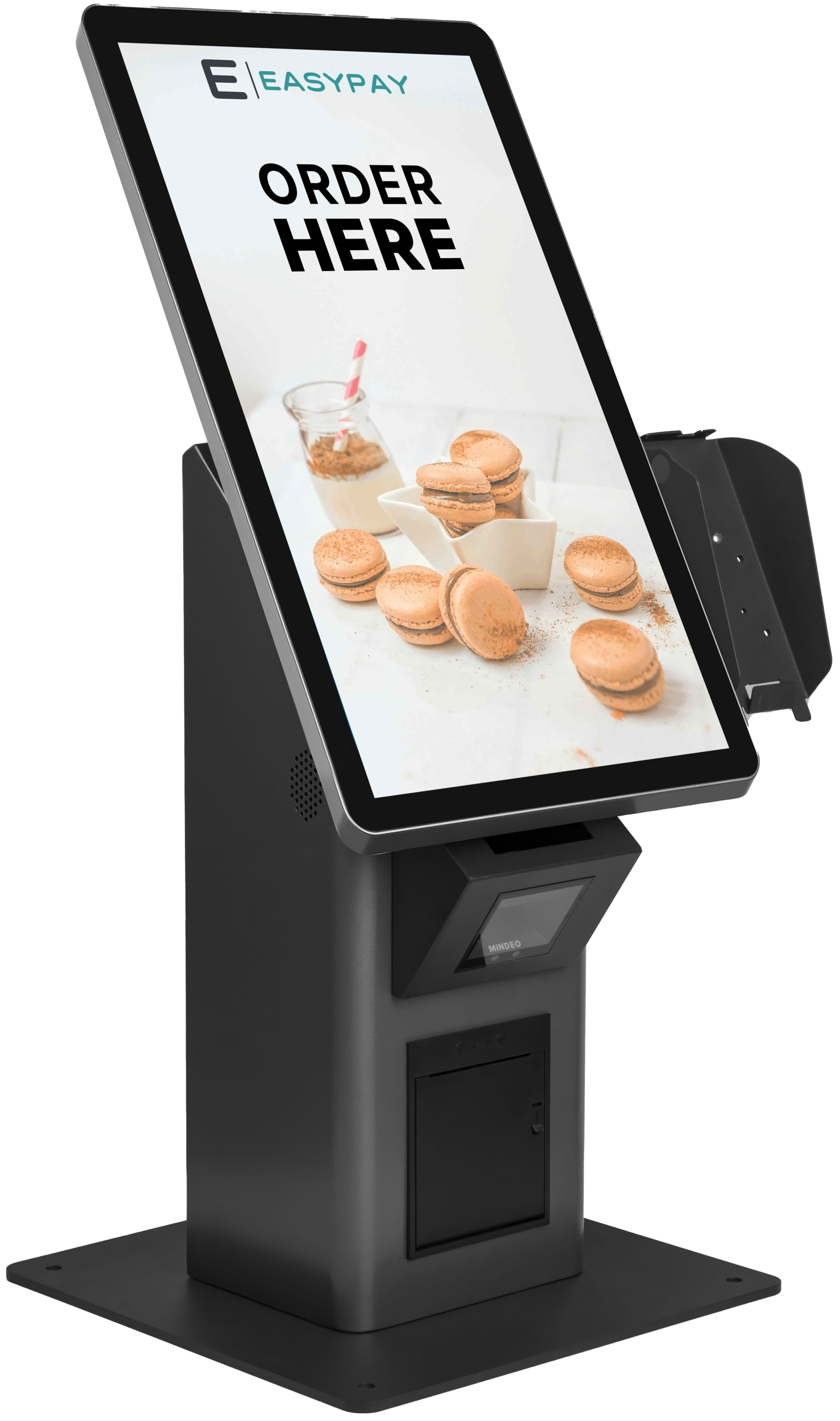 Easypay | إيزي باي أتمتة المدفوعات وتبسيط المبيعات